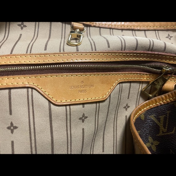 Louis Vuitton Delightful Gm Measurements Chart | semashow.com